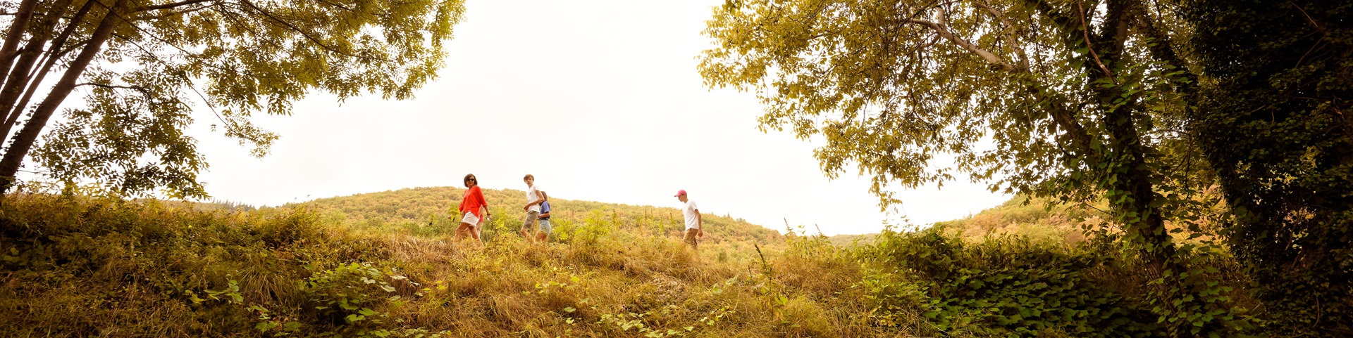 La Croisière RANDO - Départ Bouziès